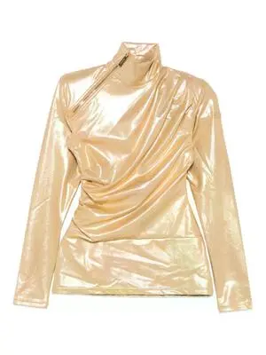Goldbergh Solea Zip Ski Top
