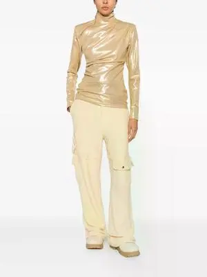 Goldbergh Solea Zip Ski Top