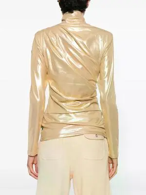Goldbergh Solea Zip Ski Top