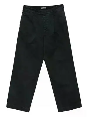 Auralee Finx Trousers