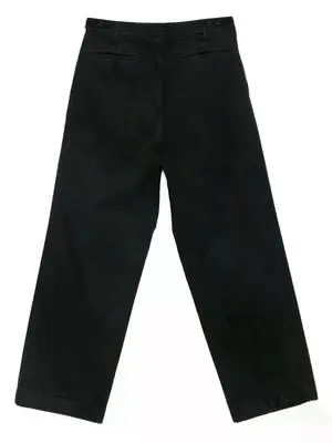 Auralee Finx Trousers