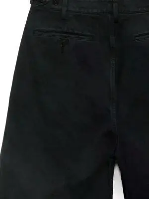 Auralee Finx Trousers