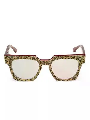 KADOR Tanya Glasses - Neutrals