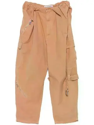 Loewe Balloon Cargo Pants