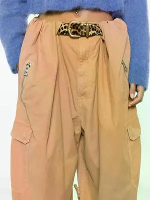 Loewe Balloon Cargo Pants