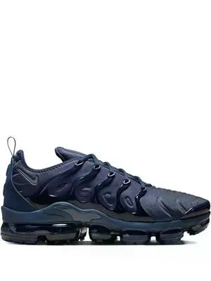 Nike Vapormax Plus Thunder Sneakers - Blue