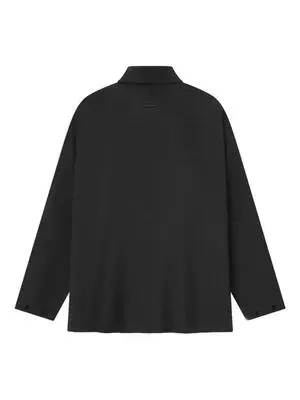 Fear Of God Technical Coaches Buttoned Shirt Jacket