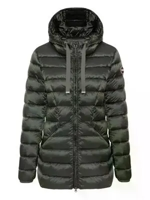 COLMAR Hooded Padded Jacket