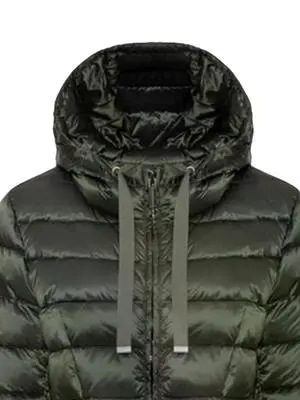 COLMAR Hooded Padded Jacket
