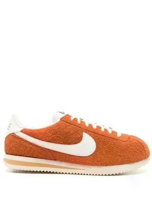 Nike Cortez Se Sneakers - Orange
