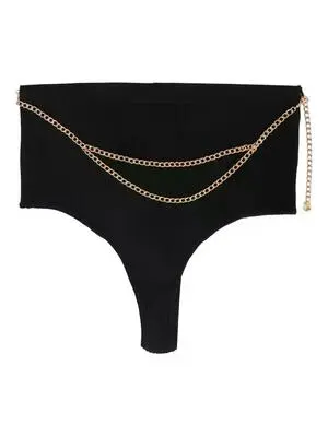 Love Stories Lauren Briefs - Black