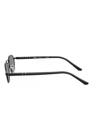 Persol Oval-frame Sunglasses