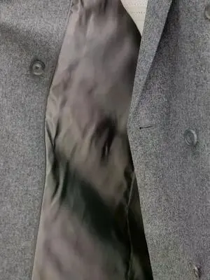 BOSS Jukana Double-breasted Blazer