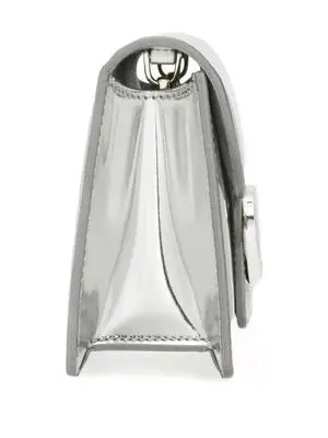 FERRAGAMO Mini Crystal-embellished Clutch