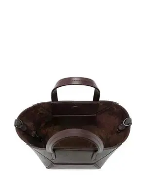 Brunello Cucinelli Top Handle Tote Bag
