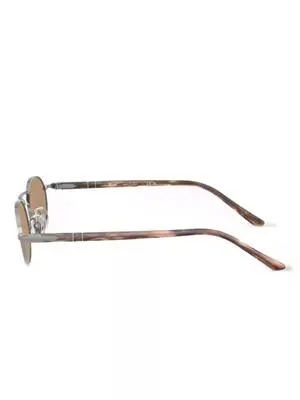 Persol Oval-frame Sunglasses