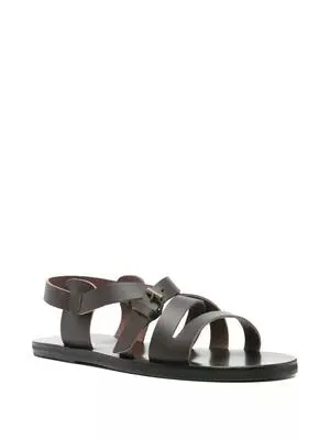ANCIENT GREEK SANDALS Hercules Sandals