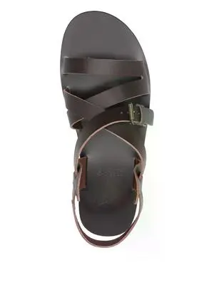 ANCIENT GREEK SANDALS Hercules Sandals