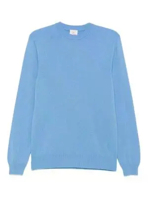 Daniele Fiesoli Cuffed Sweaters For Men