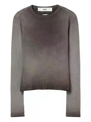 Séfr Mabel Longsleeve Top