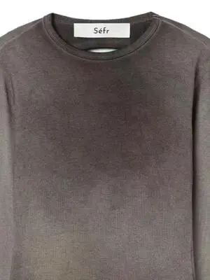 Séfr Mabel Longsleeve Top