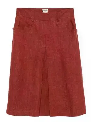 Massimo Alba Skirts