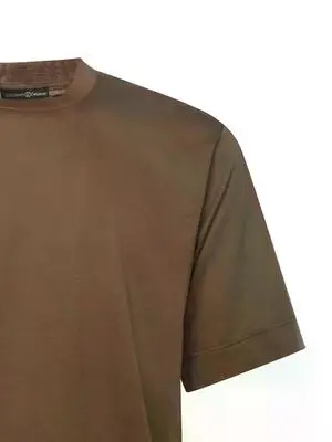 GIULIANO GALIANO Cotton T-shirt