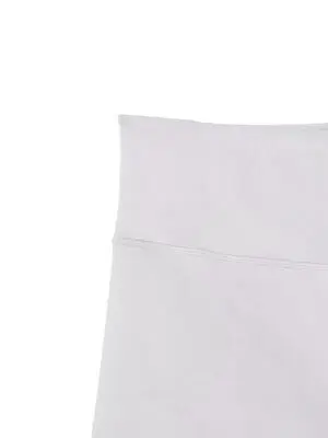 GIRLFRIEND COLLECTIVE Float Shorts - Purple