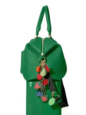 MAISON DE SABRE Star Zip Charm