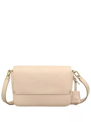Maison De Sabre Strap Shoulder Bags
