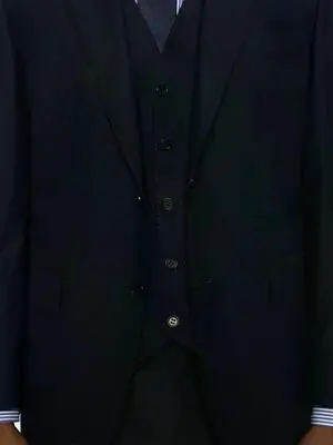Canali Notched-lapel Suit