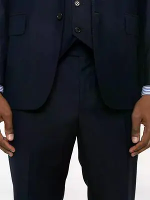 Canali Notched-lapel Suit