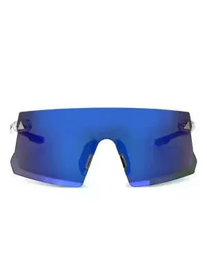 Adidas Dunamis S Sunglasses - Blue