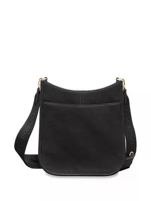 MAISON DE SABRE Leather Saddle Bag