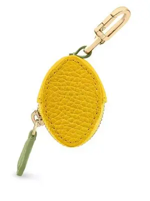 MAISON DE SABRE Quilted Fruit Charm