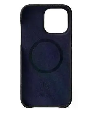 MAISON DE SABRE Leather Iphone 14 Pro Max Case