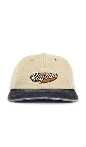 Rhythm Cap Hats For Men