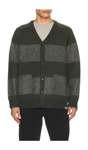 Stan Ray Frill Knitwear For Men