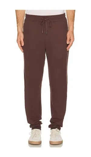 Onia Jogger Sport Bottoms For Men