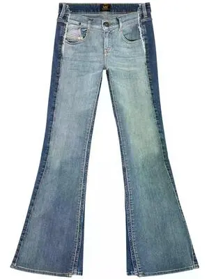 DIESEL® X Lee Oves Bootcut Jeans