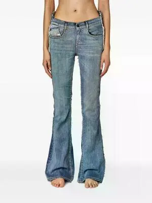 DIESEL® X Lee Oves Bootcut Jeans