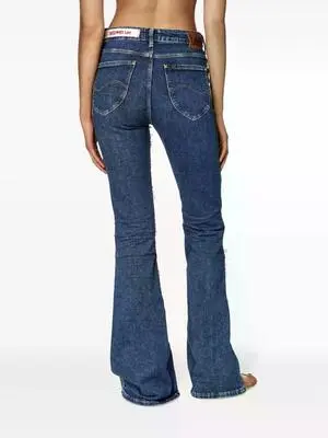 DIESEL® X Lee Oves Bootcut Jeans