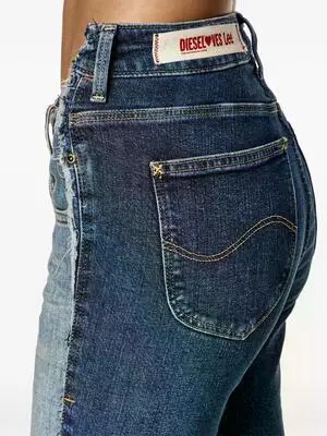 DIESEL® X Lee Oves Bootcut Jeans