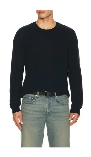 Onia Ribbed Sweaters For Men