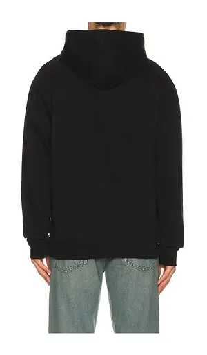 MARKET Smiley Call My Lawyer Bear Hoodie