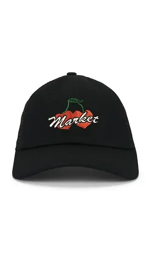 Market Embroidered Hats For Women