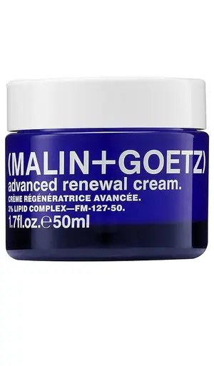 MALIN+GOETZ Advanced Renewal Cream - N,a
