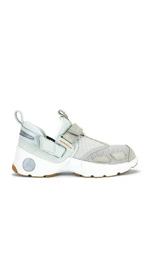 Jordan Chunky Shoes For Women