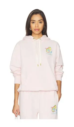 Casablanca Hooded Sweatshirts Hoodies For Women