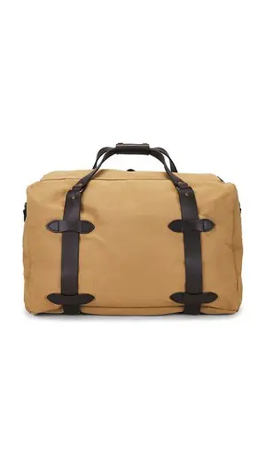 Filson Medium Duffle Bag - Tan